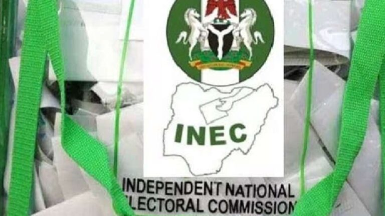 INEC announces two new political Parties, DLA, NDC – PRIME NEWZ